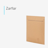 Zarflar | Zarf Çeşitleri Modelleri ve Fiyatları