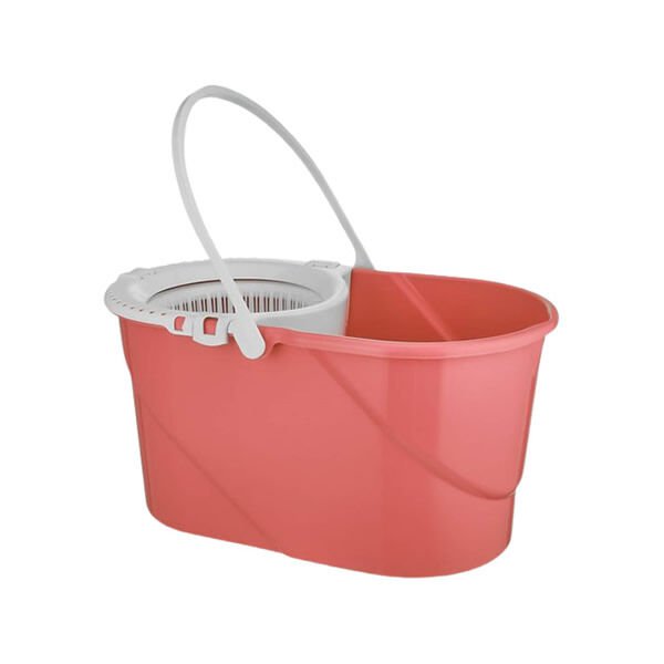 Flora FT187 Eko Soft Kırmızı Galvaniz Sap Temizlik Seti