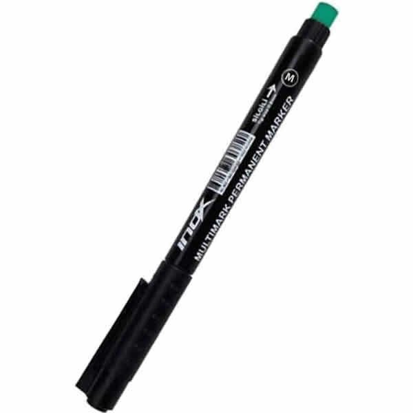 Inox 3769 M Uç Siyah CD Kalemi Fiyatları