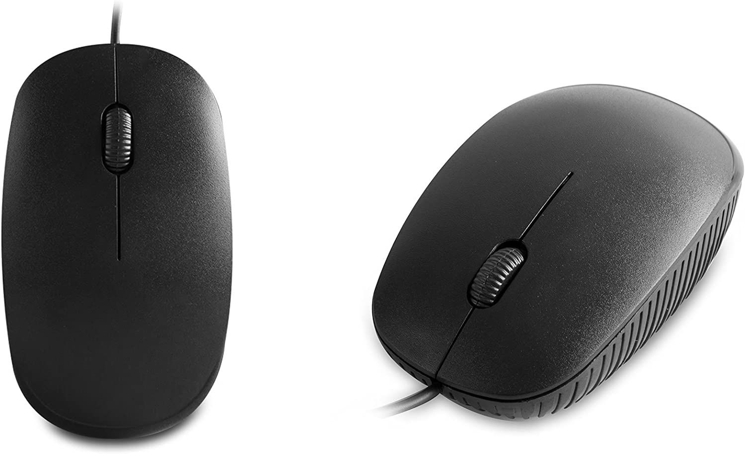 Everest Km-515 Siyah Usb Standart Klavye Mouse Seti